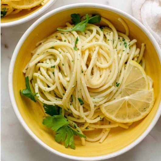 Top 19 Giada De Laurentiis Recipes You Need to Try - The Chefs Blog